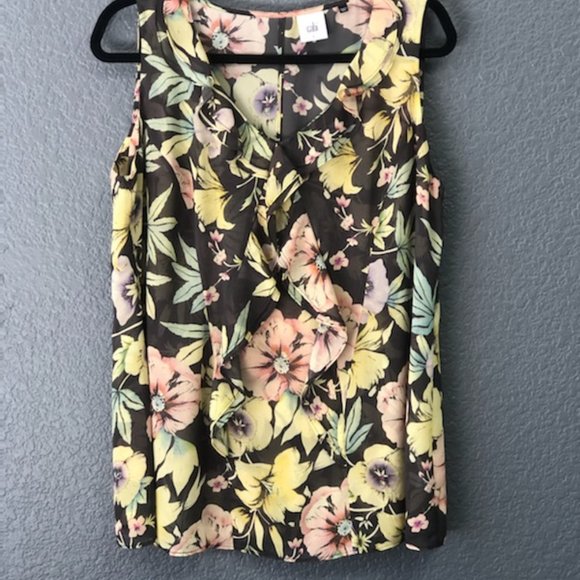 CAbi | Tops | Cabi Blouse | Poshmark